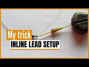 Inline lead setup: How to tell the difference between a liner and a dropped take