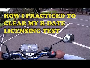 Rider Safe advanced motor bike Training Course Practice | Adelaide R- CLASS License