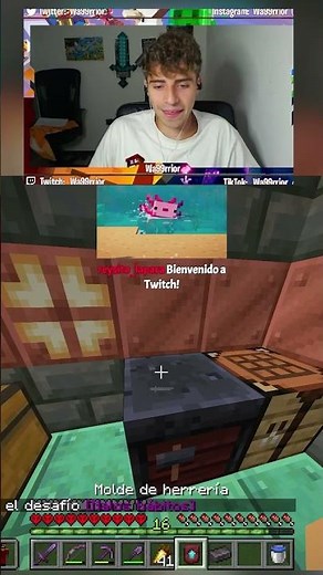 Full netherite en minecraft 1.21