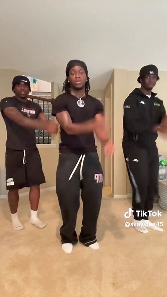 Molaza Dance Challenge: A Gqom Celebration in South Africa