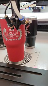 CNC LASER6 9060K láser CAMFIVE modelo 2023 Ahora más rápida y compacta Cotiza directamente tu CNC LÁSER por Whatsapp al 222 813 9331 Entregamos a todo México 😎 La capacitación e instalación ya están incluidas ✅✅ Tenemos medidas para todo tipo de industrias, desde emprendedores hasta grandes productores, invirtiendo en una máquina láser para así llevar su imaginación al límite realizando distintos trabajos. 🙌💪 Corta/graba: ✅MDF ✅Acrílico ✅Tela ✅Piel ✅Vinipiel ✅Papel ✅Corcho y mucho más... #CAM