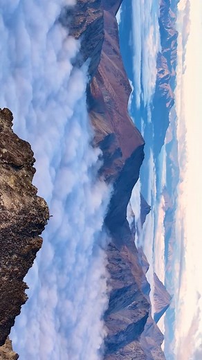 324K views · 15K reactions | Enjoy this spectacular view from the summit of Matanuska Peak in Palmer Alaska 勞! | John Derting | Facebook