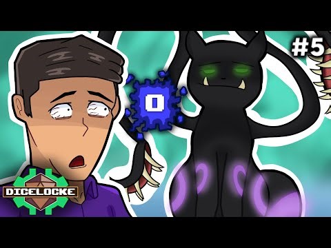 Truly The Most Balanced Encounter! | Dicelocke | Ep. 5