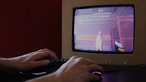 Mouse And Keyboard Controls On The N64