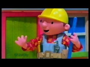 CBeebies on BBC Two Weekday Mornings UK 2003 Promo