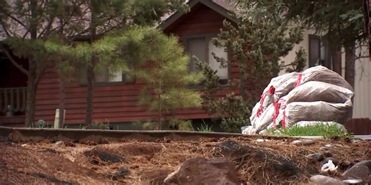 Coconino County looking for solutions to skyrocketing fire insurance prices