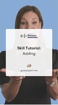 Skill Tutorial: Adding