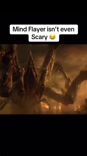 Understanding the Mind Flayer in Stranger Things