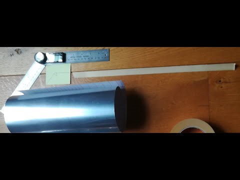 Bezel Free DIY Triple screens any sizes (-20€) - Mirror Effect