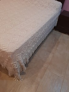 Crochet Quilt Throws Beautiful Hand - Etsy Australia