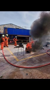 South Africa’s premier offshore and emergency response training facility. Totally locally owned and operated since 2000. Training above the minimum standard by choice. #projectmaritimetraining www.maritimetraining.co.za | Project Maritime & Survival Offshore Training International.