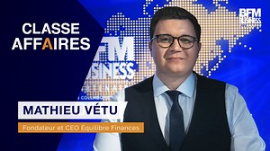 Équilibre Finances, l’expert de l’optimisation du poste client