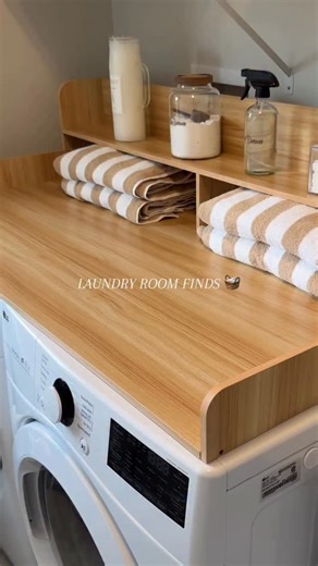 Samantha Numan on Instagram: "Comment LAUNDRY to shop the my zero regret laundry room favorites! 🧺 #laundryroomideas #laundryroomorganization #amazonbestsellers2026 #laundryroomgoals #laundryhacks"