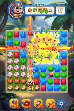 Pet Panic #43 #kidsvideo #shortsfeed #shortvideo #games #androidgames #shortsviral #cartoon