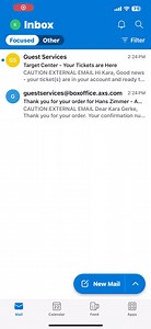 How To Access Your AXS Tickets