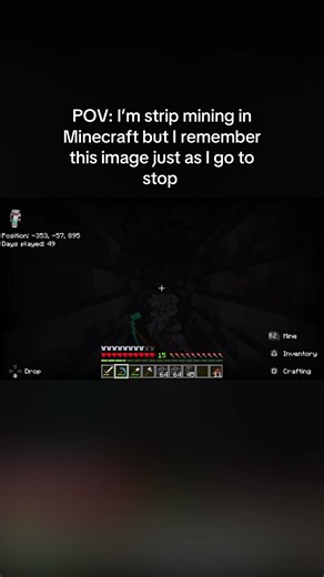 #fyp #minecraft #game #console #minecraftbedrock