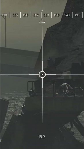 Call of duty ghosts gameplay walkthrough(Remote sniper) #gaming #gameplay #cod