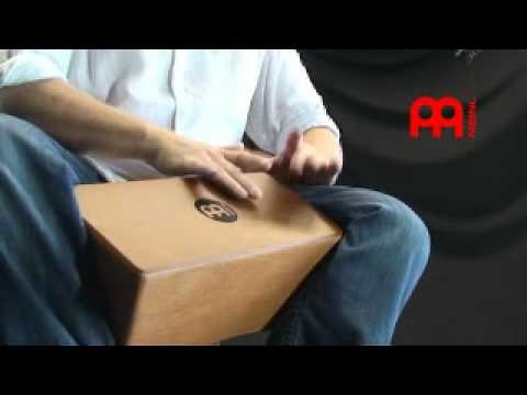 Meinl Bongo Cajon, Super Natural