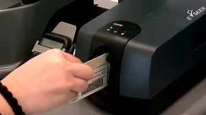 Scan your own ID: TSA changes security procedures, limits carry-on food to dry items only