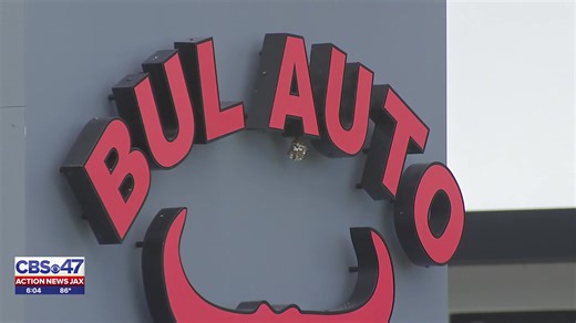8.5K views · 39 reactions | Action News Jax has learned that both the owner and the sales manager of Bul Auto Sales exotic car dealership in Jacksonville are facing fraud charges related to the business, which abruptly shut down in June >>> bit.ly/47gprqt | Action News Jax | Facebook