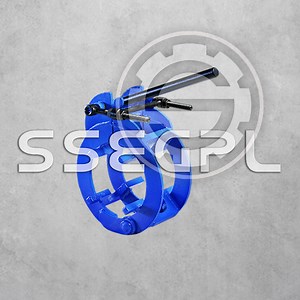 Pipe alignment | Mechanical external lineup clamp - SSEGPL