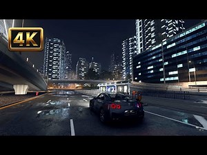Test Drive Unlimited: Solar Crown Gameplay 4K