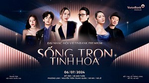 5K reactions · 288 shares | ⭐️ VIETINBANK PREMIUM TRI ÂN KHÁCH HÀNG...