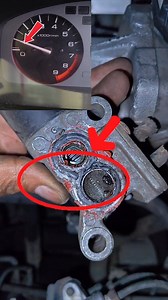 2.9M views · 3.4K reactions | one of the causes of RPM problems #reels #honda #mechanic #Automotive #engineering | Andri Irawan | Facebook
