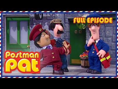 Bowling Buddies 🎳 | Postman Pat | Full Episode