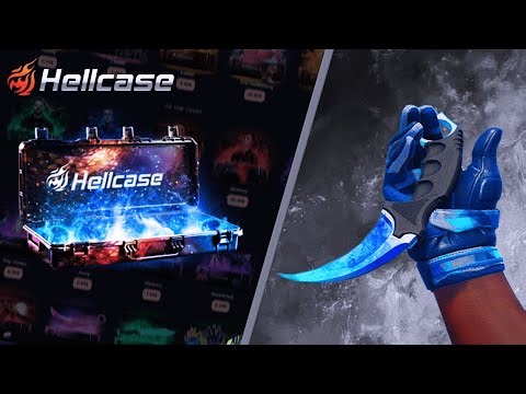 FROM RIP TO HUGE PROFIT – HELLCASE!? Hellcase Promo Code - Hellcase Promo Code 2025