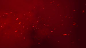 Download Fire particle glowing spark background for free