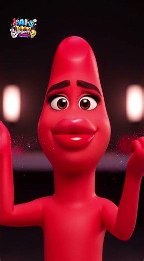 lipstick tutorial | How To Apply Lipstick | Viral Lip Hacks | Top 5 Lipstick Shade💄Ai Talking Object