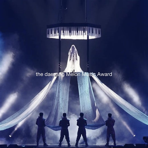 JENNIE becomes the first soloist in history to win Record of the Year (Daesang) at MelOn Music Awards #mma#jennie#foryou#fyp