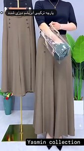 10K reactions · 1.1K shares |  Nouvelle collection  les tailles disponible 38/ 40/ 42/ 44/ 46 /48/50/52 Prix 45+7livraison Livraisonsur toute la Tunisie Pour commander passer vos coordonnées en privé Nom Prénom et adresse wnuméro w ahna nkalmouk | Yasmin Collection | Facebook