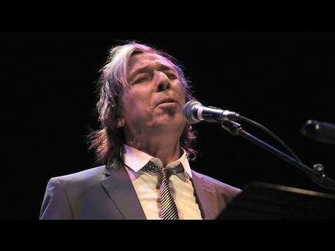 John Cale - I Keep A Close Watch