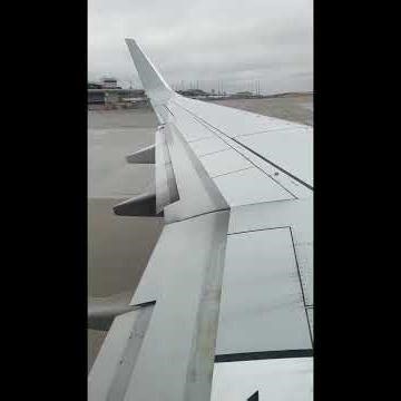 Prelude to Flight: The Graceful Ballet of Pushback and Taxiing at DFW | In Aviation’s Grand Symphony