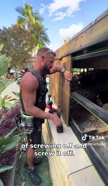 Decking Installation Tips from the Experts at Decksperts