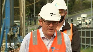 Senior lawyers have labelled the government's pandemic laws appalling, claiming they weren't consulted on the proposed new powers. Under fire for trying to distract from the heated debate, Daniel Andrews has hit back. #9News | Nightly at 6pm | 9 News Melbourne