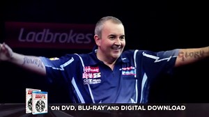 House of Flying Arrows offers a unique look behind the scenes at the world of darts and its superstars – the ultimate, must-see film for any darts fan! Available from October 31st on DVD, Blu-Ray and Digital Download: http://amzn.to/2dtrduA | Professional Darts Corporation