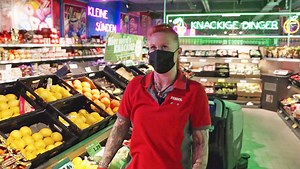 Neues vom Kult-Discounter