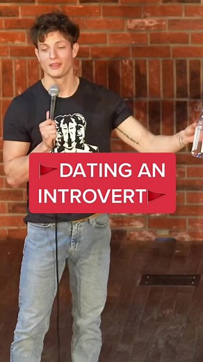 Dating an Introvert