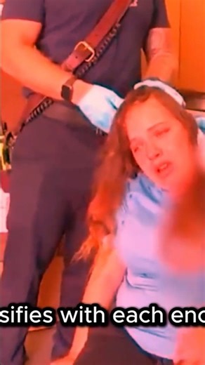 Bodycam: Disturbance Call Turns Violent as Suspect Resists Arrest | Police Body Cam Footage