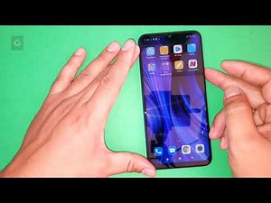 DEBLOQUER UN COMPTE GOOGLE FRP sur Xiaomi Redmi 9/Note 9/ Note 9s/ Note 9 Pro/ 9i/ 9A/ 9C/ 9Prime