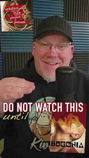 Let's talk about BUGONIA spoilers... || An Untitled Short