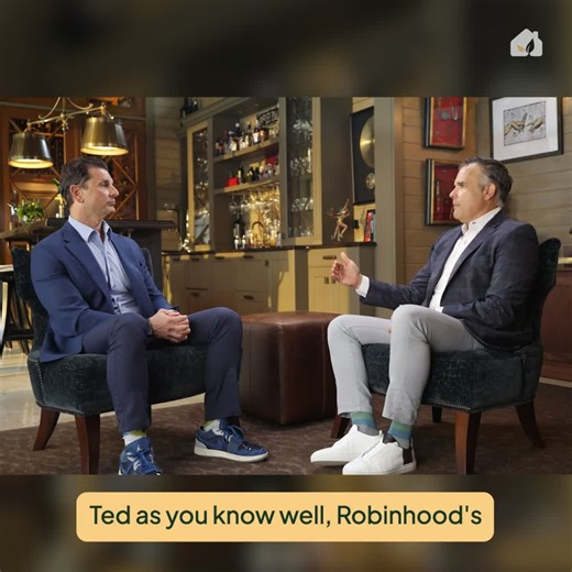 We're bringing real estate to the masses! Our mission is to help 1,000,000 investors and renters build wealth through real estate! So far we're at 14,000 investors and have helped renters save and invest over $918,000 since inception in July '21 🎊