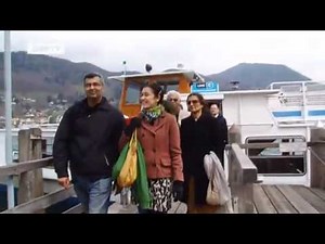 Unser ... Tegernsee | Hin & Weg