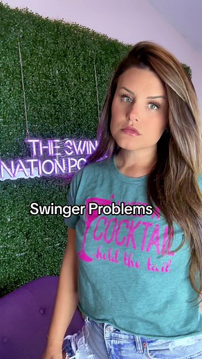 Lifestyle Education: Party Hard The Swing Nation Podcast, a top-rated podcast on non-monogamy, explores the experiences of individuals who party harder and have more fulfilling experiences as swingers compared to their 20s. As you age, you may have gained even more self-awareness, confidence, and a deeper understanding of your desires. This can lead to even more exciting and satisfying experiences within the swinger community. The Swing Nation Podcast celebrates this journey of self-discovery an