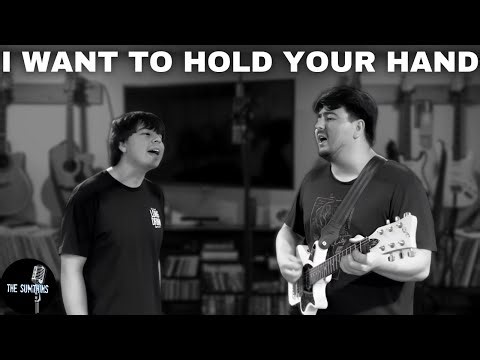 I Want To Hold Your Hand - The Beatles (Cover)