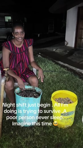 Night Shift Cleaning Routine: A Personal Journey