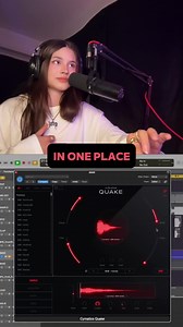 4.6K views | Still fighting the bass mix every session?  Meet...